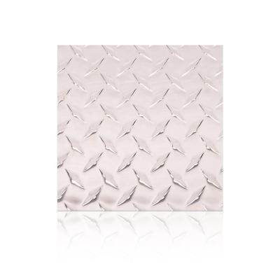 Китай Горячекатаная Checkered плита алюминиевые 1050 4x8 3003 ASTM листа продается