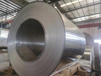 Cina Metallo di alluminio anodizzato 1050 della bobina dello strato 1060 3105 0.1mm 0.2mm 0.3mm in vendita