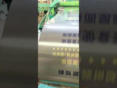 High-quality Color-coated Stainless Steel, Suitable For Various Scenarios