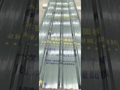 Excellent Weather Resistance Glossy Color-coated Stainless Steel For Durable Construction Materials