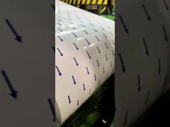 Polyester Coated Aluminium Sheet With Long-lasting Durability And High Corrosion Resistance