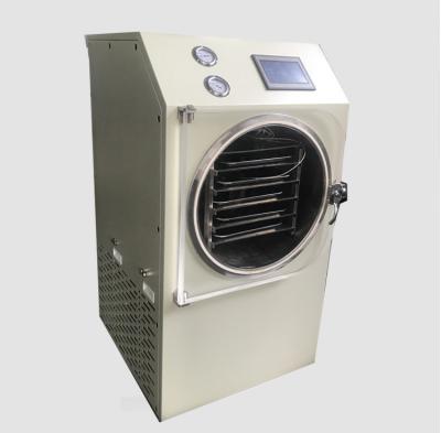 China Low Noise Portable Freeze Dry Oven Fast Defrosting Automatic Overheat Protection for sale