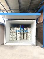 China Power Saving Vacuum Cooling Machine High Efficiency Convenient Operation for sale
