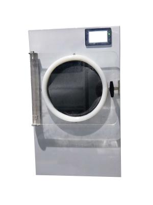 China 0.4m2 de plantaardige Droger van de Voedsel Vacuümvorst met 3-4kg/Batch Huisgebruik Te koop