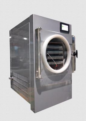 Cina Vuoto Mini Freeze Dryer For Home in vendita