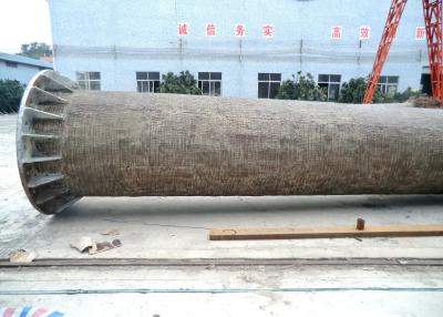 Cina La foglia artificiale ha cammuffato la torre cellulare falsa dell'albero delle torri cellulari 10m in vendita