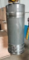 China NVD48A-2U CYLINDER LINER for sale
