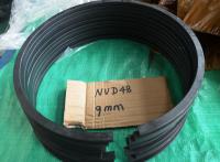 China NVD48A-2U PISTON RING for sale