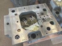 China L32/40 CYLINDER COVER for sale