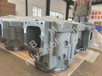 China L32/40 CYLINDER COVER for sale