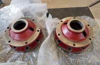 Quality L28/32 Bearing Housing 61610-05H-10 for sale