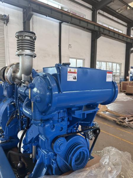 Quality 300KW WEICHAI GENERATOR SET CCF J300-J-WU for sale