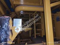 China CAT 3616 DIESEL GENERATOR SET for sale