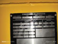 China CAT 3616 DIESEL GENERATOR SET for sale