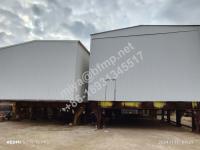 China CAT 3616 DIESEL GENERATOR SET for sale