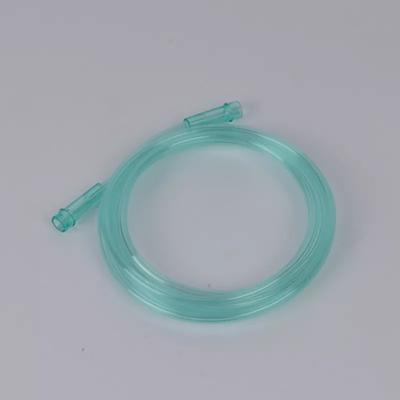 Cina tubatura dell'ossigeno di 10ft con la metropolitana resistente alla compressione verde premio dell'ossigeno in vendita