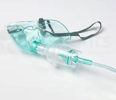 Cina Nebulizzatore per bambini Nebulizzatore per adulti Nebulizzatore per bambini Nebulizzatore per bambini Nebulizzatore per maschere Nebulizzatore in vendita