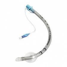 Cina Tubo endotracheale armato in PVC di 3-9 mm con filo a spirale in vendita