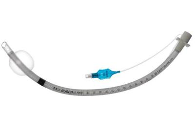 Cina Tubo endotracheale armato in PVC di 3-9 mm con filo a spirale in vendita