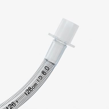 Cina Tubo endotracheale armato in PVC di 3-9 mm con filo a spirale in vendita