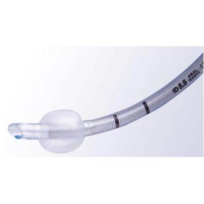 Cina Tubo endotracheale armato in PVC di 3-9 mm con filo a spirale in vendita
