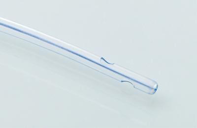 Cina Tubo di alimentazione dello stomaco nasale e giunale usa e getta Tubo nasale e gastrico con filo guida a raggi X in vendita