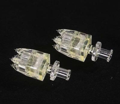 Chine Aiguille multi-injecteur de beauté à 5 broches pour la mésothérapie à vendre