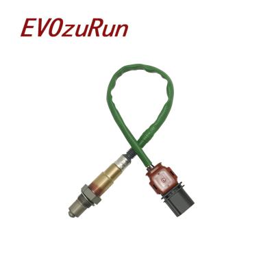 China 0258017467 Brand New Car Parts Air Fuel Ratio Sensor Upstream Oxygen Sensor FR3A-9Y460-DA for Ford Mustang F-150 EcoBoost for sale