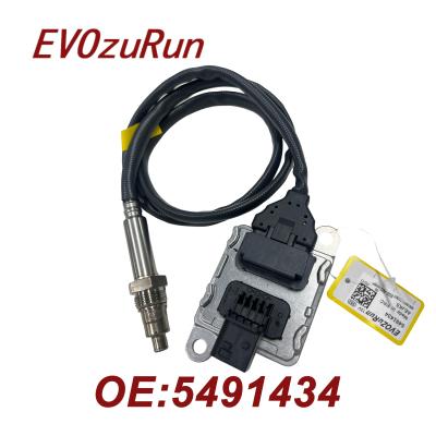China ODM Truck NOx Sensor Replacement For Dodge Ram 2500-5500 6.7L Turbo Diesel Engine for sale