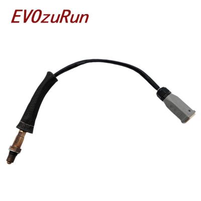 China In Stock High-performance Automotive Ntron Microx-231Oxygen Sensor for Industrial Applications for sale