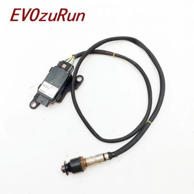 China Stable Supply High Performance Nitrogen Oxide Sensor NOx Sensor 68323483AA for Jeep Wrangler Grand Cherokee Commander Ram 2500 for sale