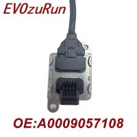 China Mercedes Benz NOx Lambda Sensor A0009057108 SNS381A For Sprinter A-Class C-Class E-Class Gle for sale