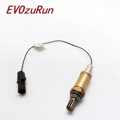China 0258002024 0258002060 1 Wire Oxygen Sensor O2 Sensor Car Air Fuel Ratio Lambda Probe for GM Parts AFS21 19211437 for sale