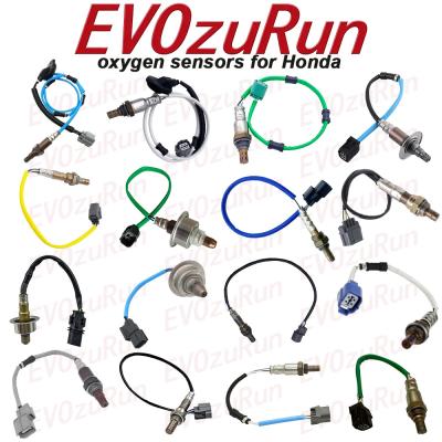 China Original Car Parts Air Fuel Ratio  Oxygen Sensor 36531 Series 36532 Series For Honda Civic Accord CR-V Fit Pilot Odyssey 2003-2021 for sale