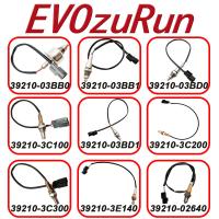 China Lambda Kia Hyundai Oxygen Sensor 392102E200 39210-2E100 ODM for sale