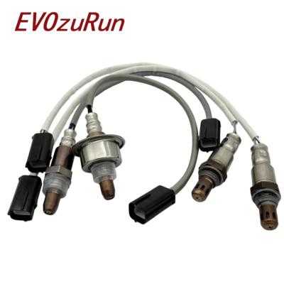 China Set of 4X Upstream+Downstream Oxygen Sensor 226A0-JA10C 22693-EY00B 22693-EY00A for Nissan Murano 2009-2010 3.5L V6 for sale