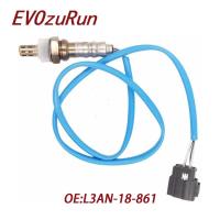China 2014 2.5L Mazda Oxygen Sensor Lambda Probe L3AN-18-861 For Mazda 8 6 for sale