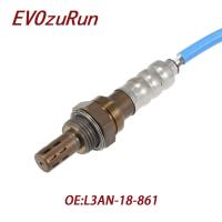 China 2014 2.5L Mazda Oxygen Sensor Lambda Probe L3AN-18-861 For Mazda 8 6 for sale