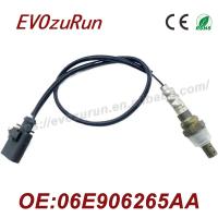 China EVOzuRun Downstream Land Rover Oxygen Sensor Replacement 06E906265AA for sale