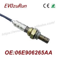 China EVOzuRun Downstream Land Rover Oxygen Sensor Replacement 06E906265AA for sale