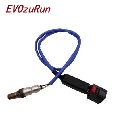 China DC3A-5J299-DC DC3A5J299DC High Performance NOx Sensor Nitrogen Oxygen Sensor for Ford 6.7L V8 Diesel 2013-2016 for sale