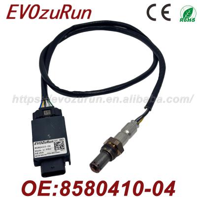 China OEM 13628580410 8580410-04 0281007671/672 Premium Diesel Car Parts SCR System Front NOx Sensor for BMW B47 B57 Diesel Engine 2015-2020 for sale
