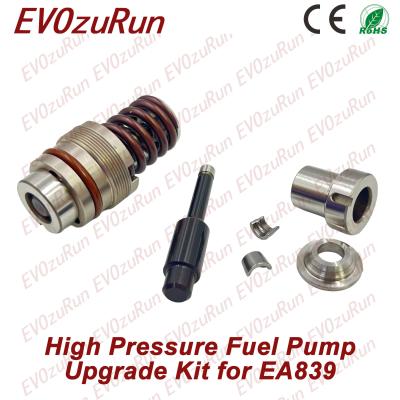 China High Pressure Fuel Pump EA839 Engine Modification HPFP Upgrade Kit For Audi A6 A7 A8 S4 S5 SQ5 Q7 Q8 Sportback for sale