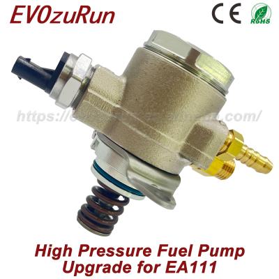 China Upgrade High Pressure Fuel Pump 03C127026R for EA111 1.2 / 1.4 TSI Engines Ideal for Performance Builds and Aftermarket Upgrades for sale