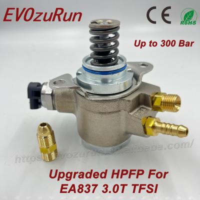 China EA837 3.0T TFSI 11.7mm HPFP Upgrade Kit for Audi S4 S5 SQ5 A6 A7 Supercharged Engine Stage 2/3 Performance Upgrade for sale