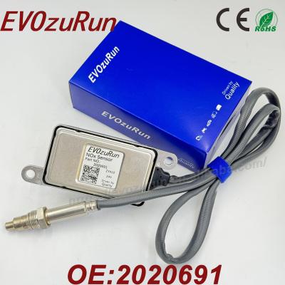 China 2296799 5Wk96612F 2020691 1872080 2247379 5Wk96612D for Scania Engine Spare Parts Nitrogen Oxygen Sensor Nox Sensor for sale