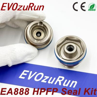 China EA888 2.0 TFSI TSI Gen3 HPFP Seal Rebuild Kit High Pressure Fuel Pump Repair Kit for Audi A3 TT VW Golf GTI Jetta Passat for sale