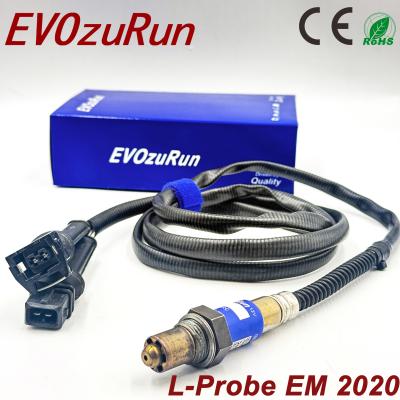 China Industrial Oxygen Gas Analyzer Sensor L Lambda Probe Mesa EM2020 103-1510 530-3555 103-1513 530-3551 For Measuring Chamber MK 2 MK 2.1 Industrial process Heat treatment unit Gas analysis Environmen for sale
