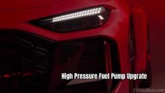 High Pressure Fuel Pump Upgrade Kit