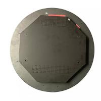 China 23.6 Inch Round LCD Display for sale